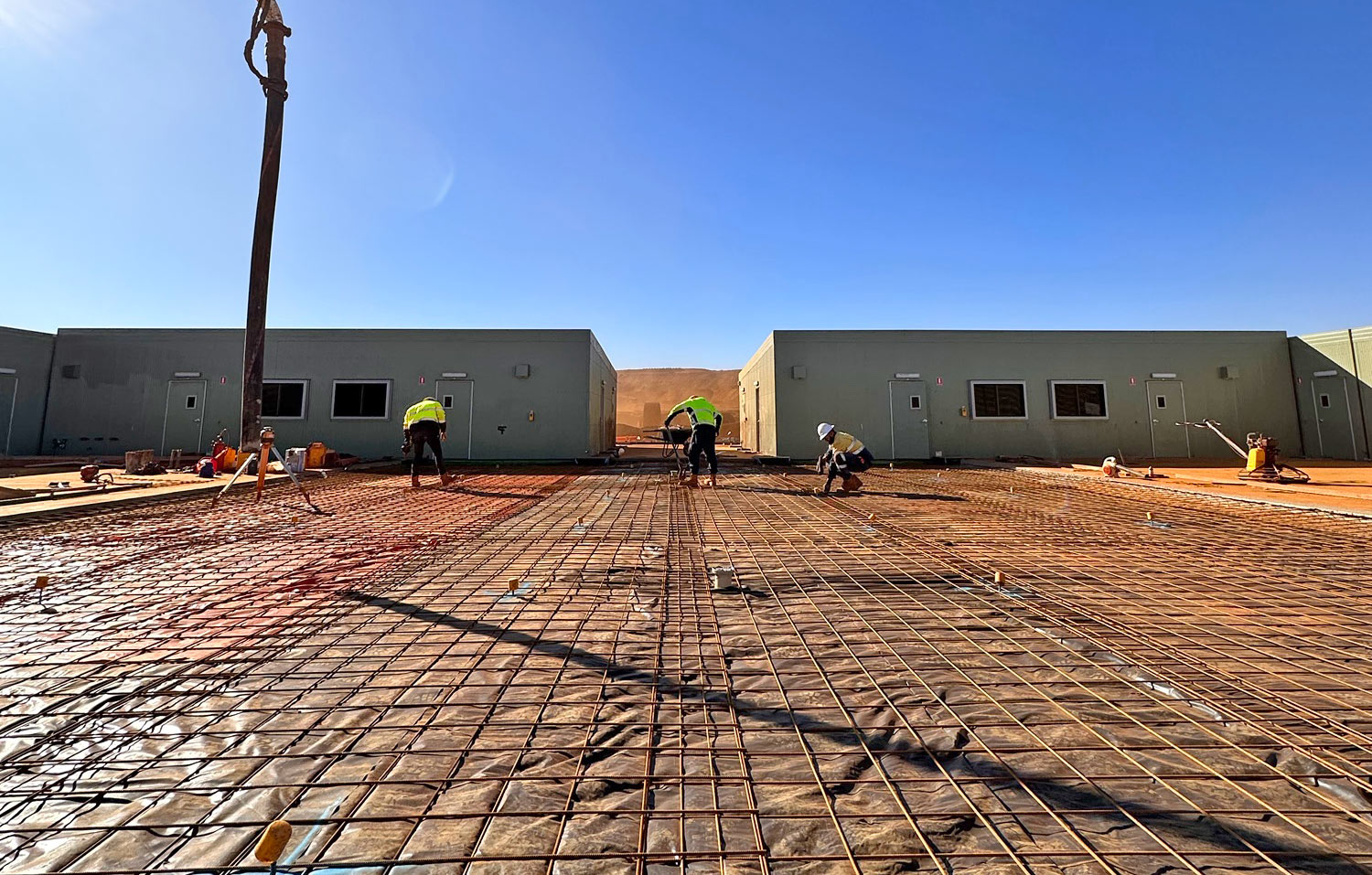 About - Guma-Warnii Resources