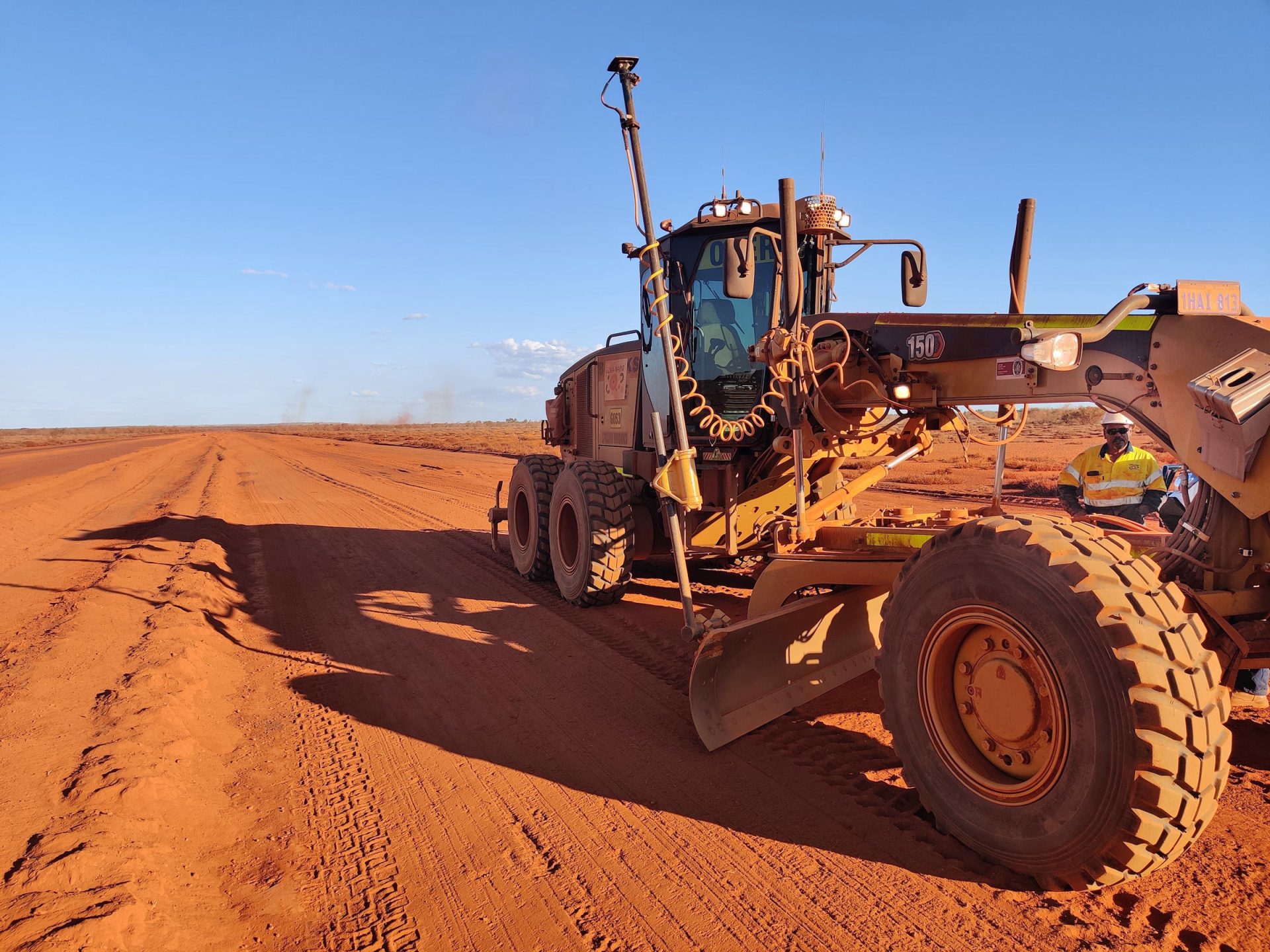 Job Seekers - Guma-Warnii Resources