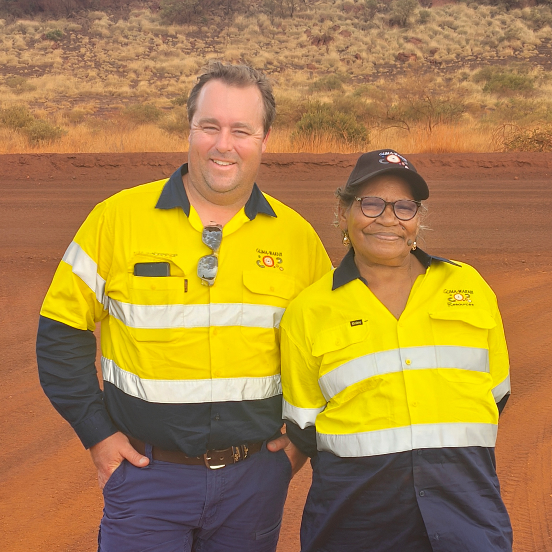 Home - Guma-Warnii Resources